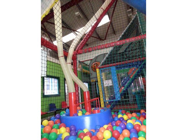 The Play Frame | planetplay.net